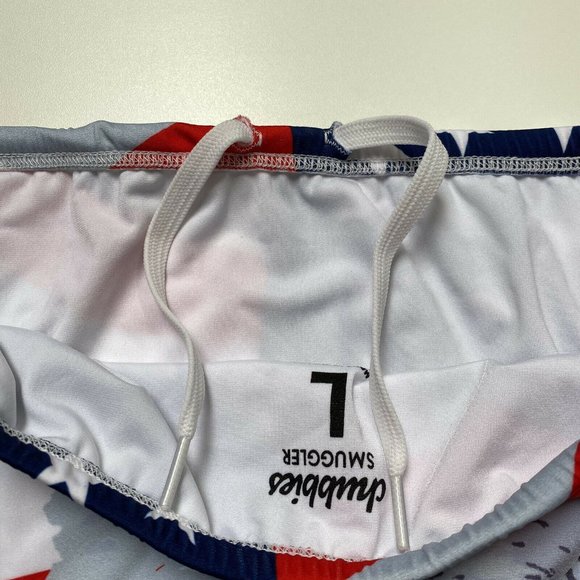 chubbies | Swim | Chubbies Smuggler American Flag Eagle Swim Speedo ...